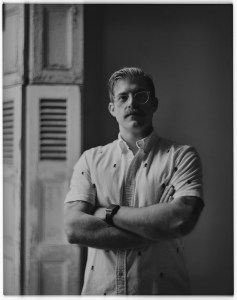 Rob Hart – author of ASSASSINS ANONYMOUS, THE PARADOX HOTEL, and THE ...